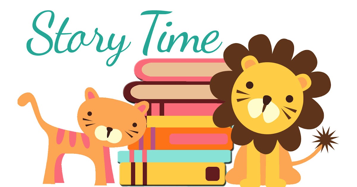 East Lyme Library Kids & Teens: The importance of storytime