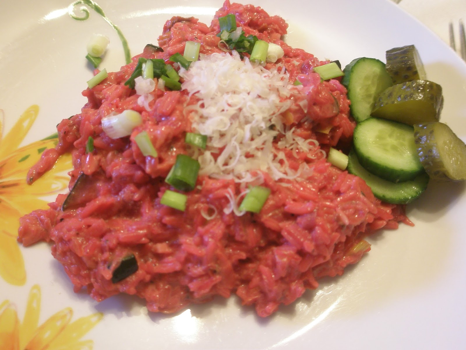 Lepatriinu lembehetked: aprill 2017