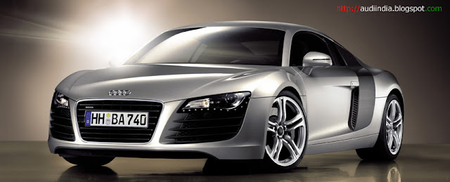 Audi R8 Facebook Timeline banners and Photos | The World of Audi