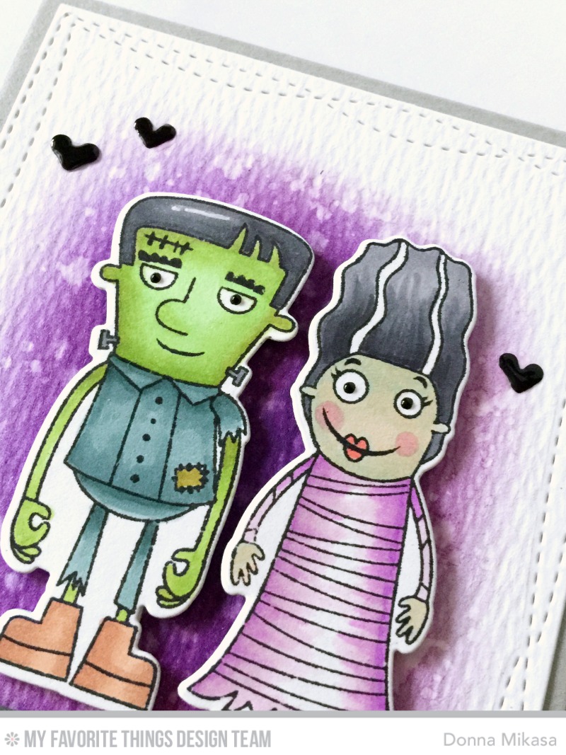 three umbrellas: MFT August Release Countdown--Day 1