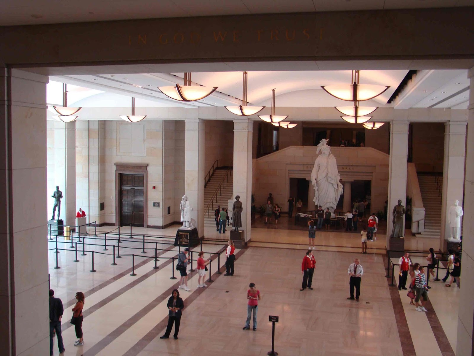 Fotografiar el mundo: Washington DC (Distrito de Columbia)
