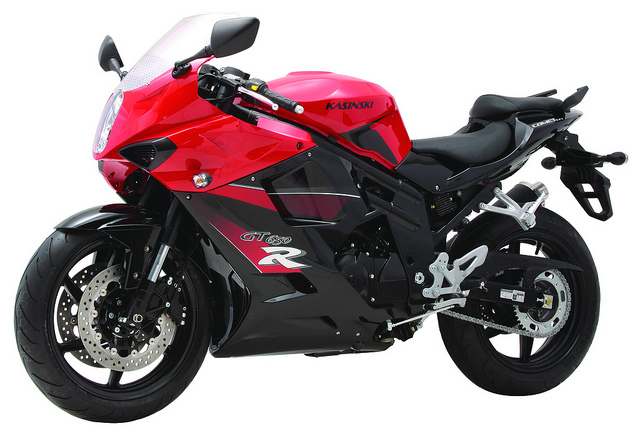 .TIANGUÁ EM FOCO: KASINSKI: QUALIDADE INTERNACIONAL