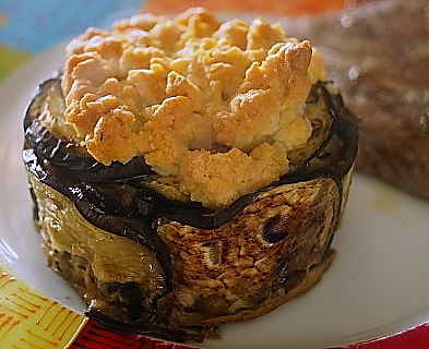 Les petites et grandes gourmandises de Zem.