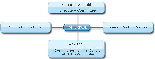 Tahukah Anda Apa itu INTERPOL...?