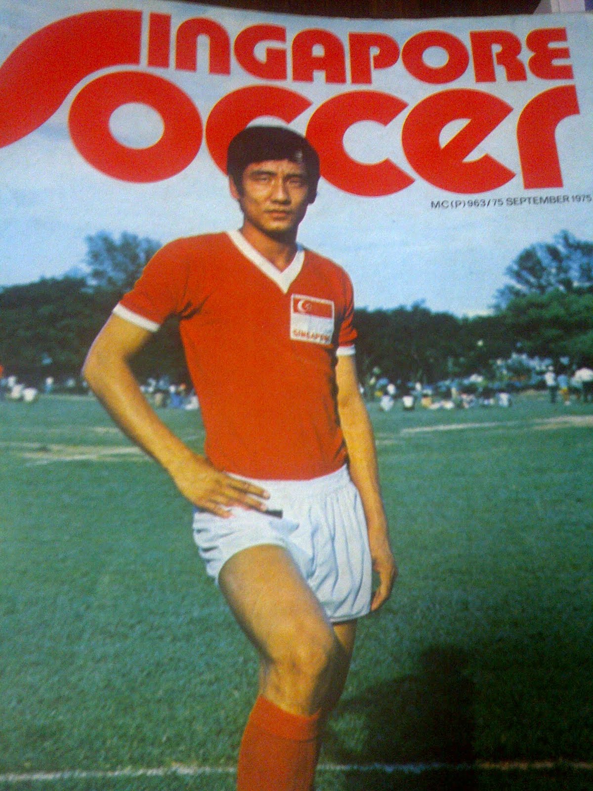 The Kallang Roar! (Part Two)