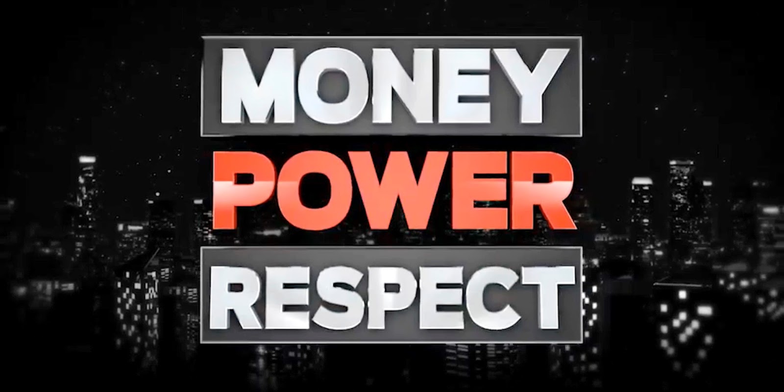 Money Power Respect Wallpaper