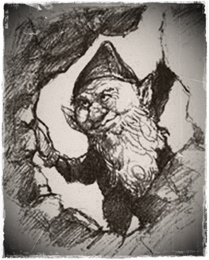 Mundos propios: SERES FANTÁSTICOS HONDUREÑOS - Algunos de los seres ...