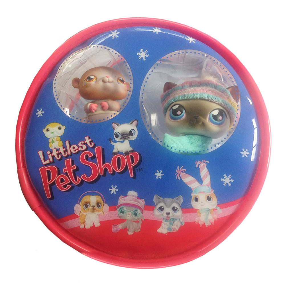 Lokalne LPS : 46) Pierwsze LPS