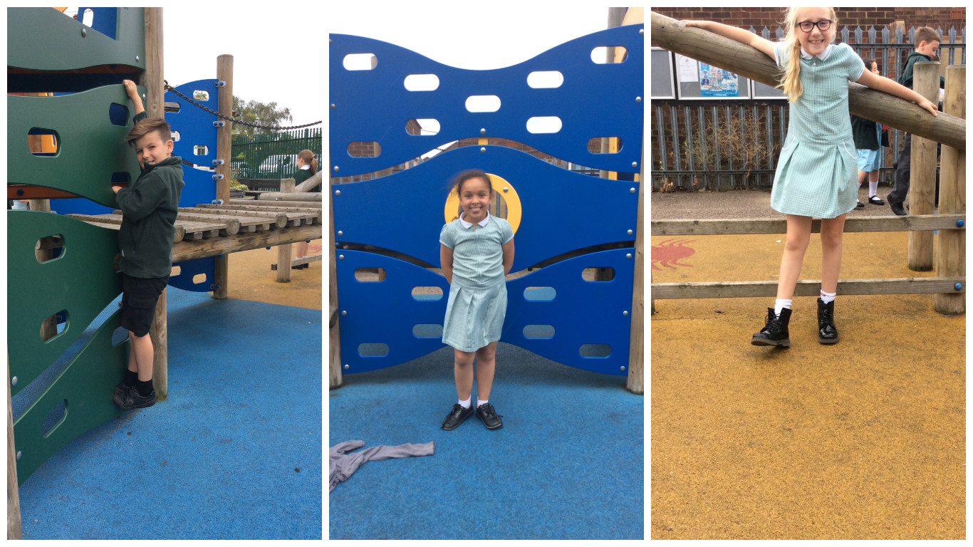 Suttons Primary School: Year 4 - Art