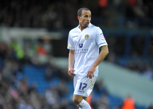 GLORY GLORY LEEDS UNITED: February 2012