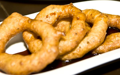 HUARIQUES PERUANOS: Guía del Picaron: Los 5 mejores lugares de comida ...