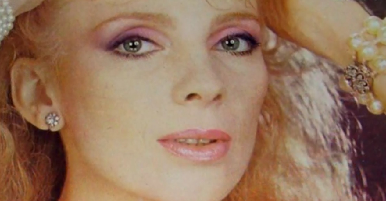 Hoy cumple años la cantante Diana María