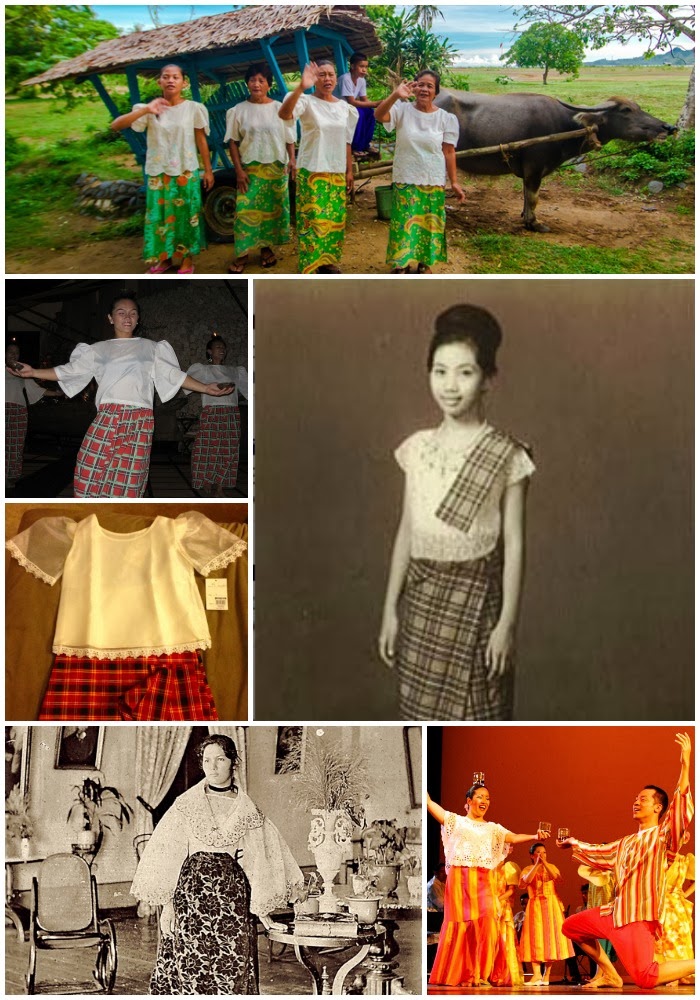 suburbia soup: Roots Sewing Series: Philippines