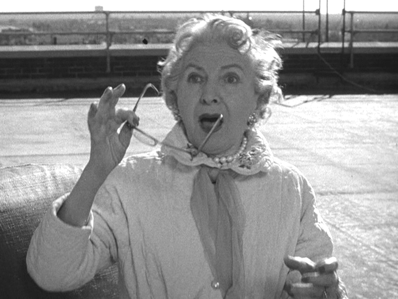 13: THE HIDEOUS SUN DEMON / Clarke-King Enterprises - 1959