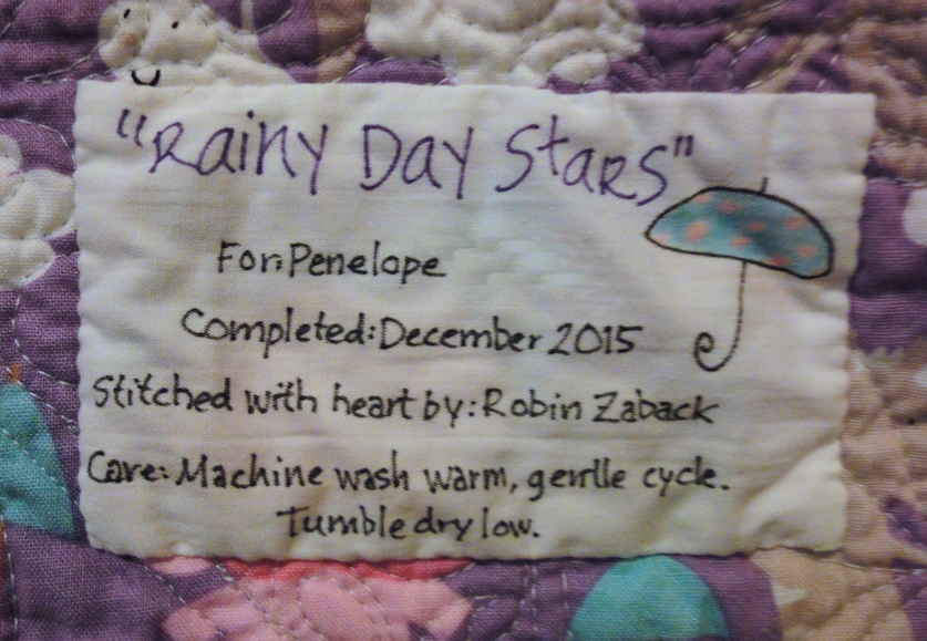 Crafty Musings: Stars!