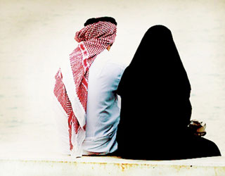 Menyoal Pacaran Islami ~ Pelangi Sunnah