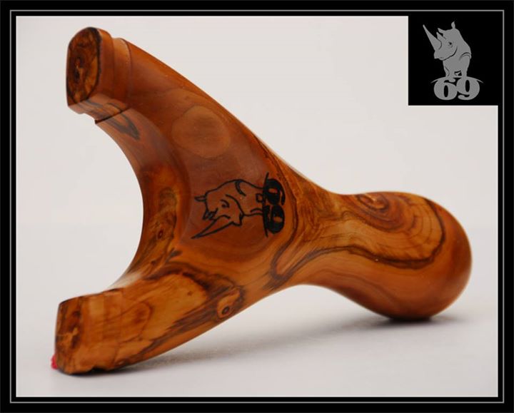 Resorteras BAT: Resortera, conceptos básicos: Fabricar una resortera ...