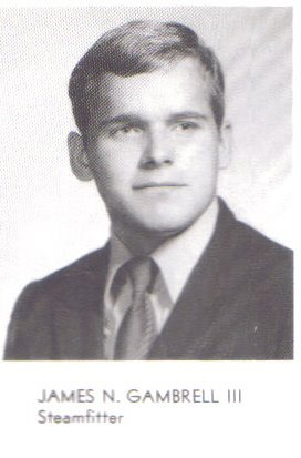 Suitland High Class Of 1972: Bios G-J (10)