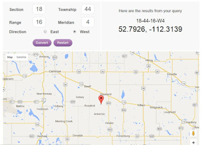 Genealogy: Beyond the BMD: Making it in Alberta