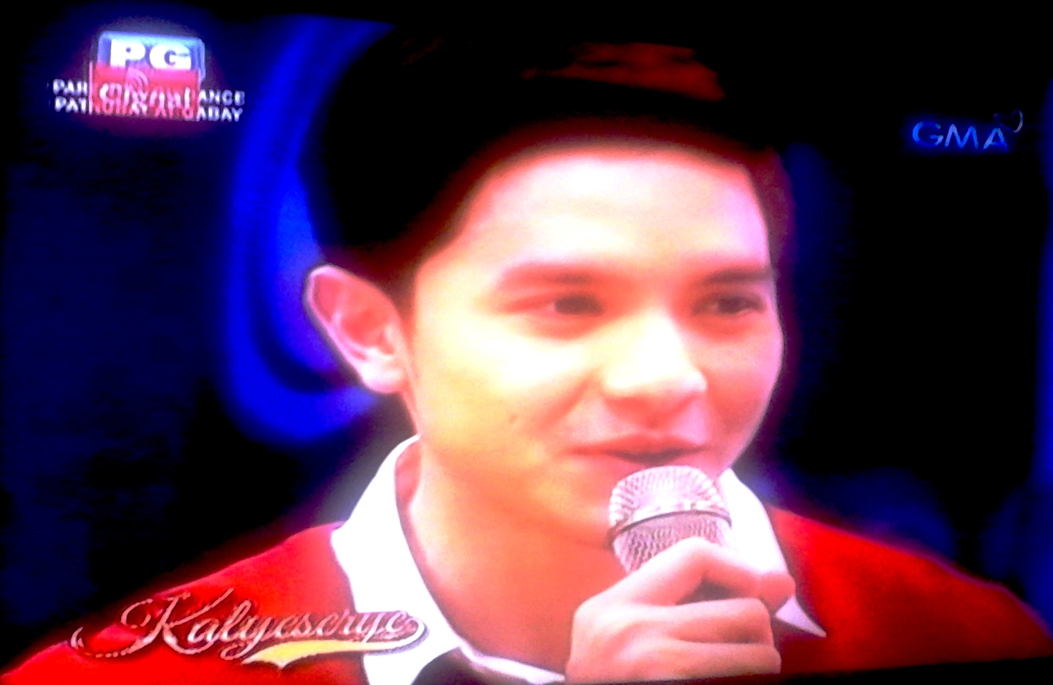 .. April Brews .. : The ALDUB Phenomenon