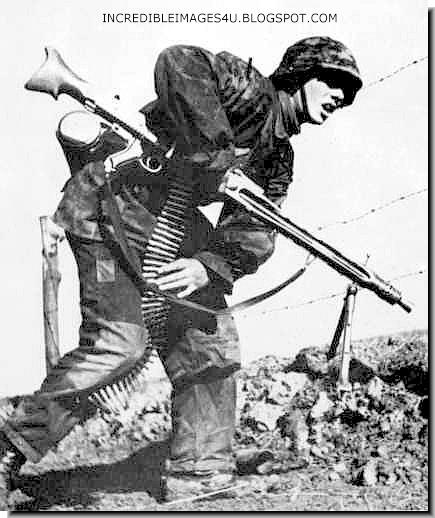 Pictures From History Rare Images Of War History Ww2