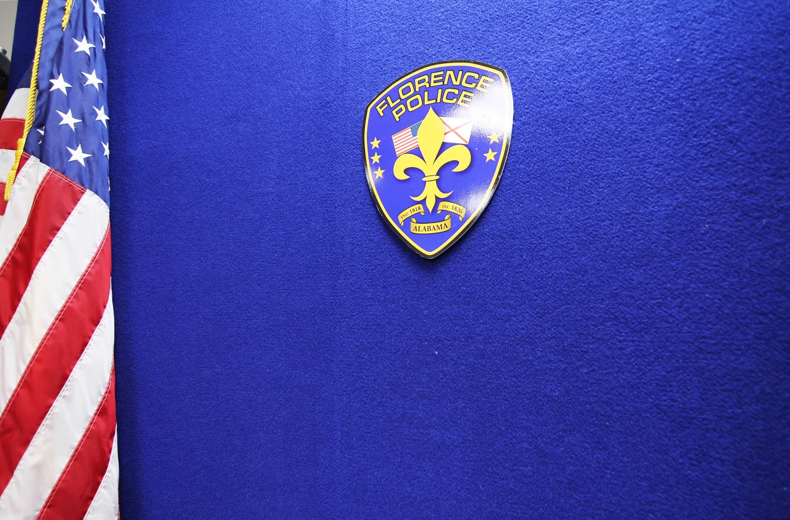 City of Florence Police Department