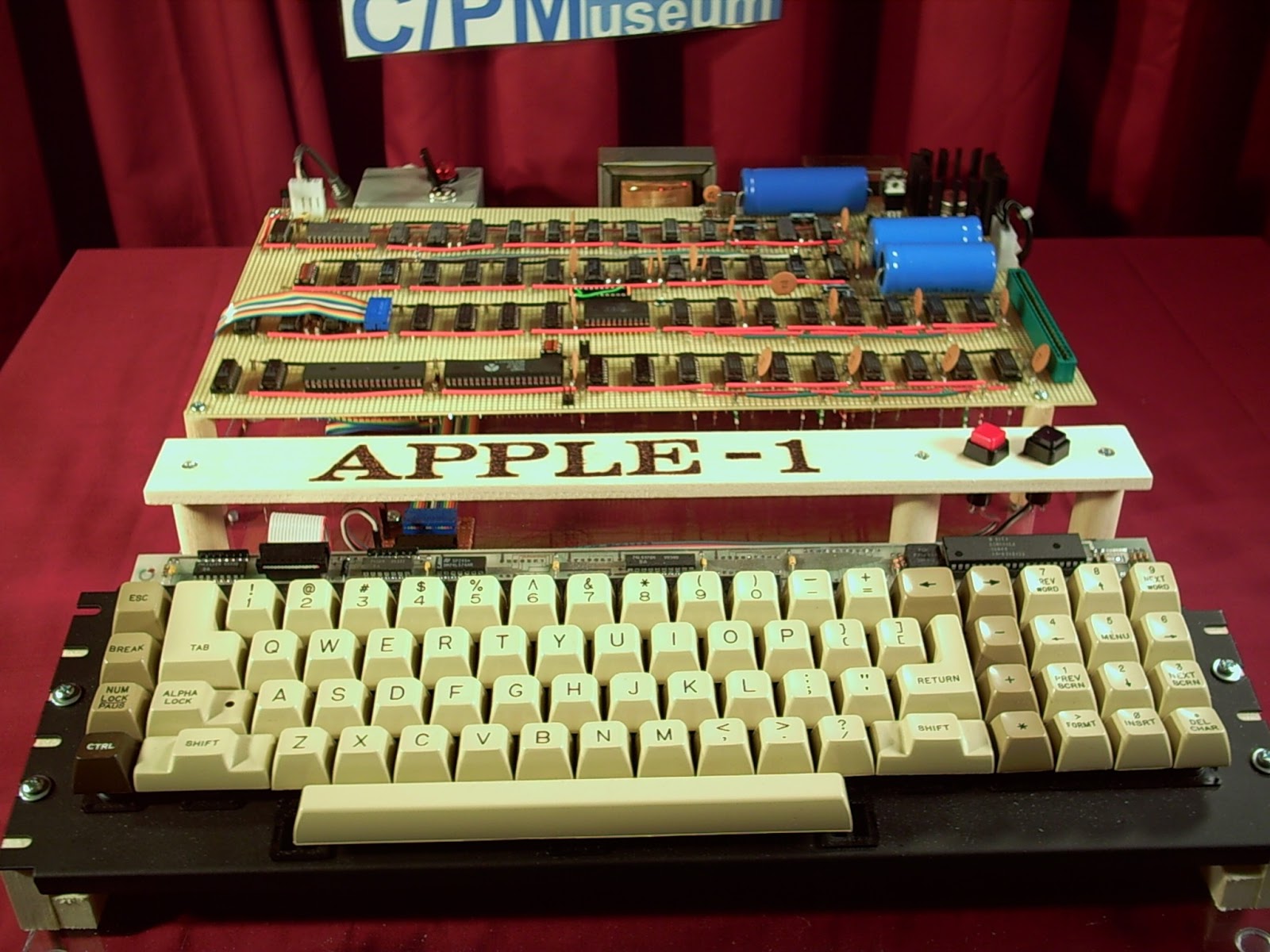 Mengenal Project Board atau Bread Board ~ CARA MUDAH BELAJAR ...