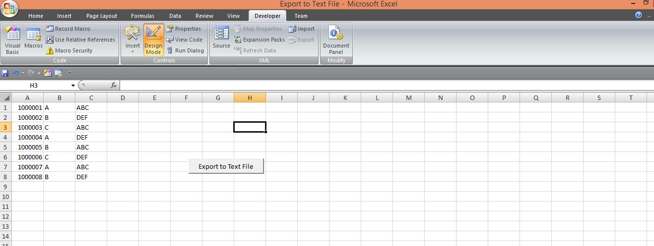 MS Excel With VBA For Make Our Work Easy ms-excel-with-vba-for-make-our-work-easy