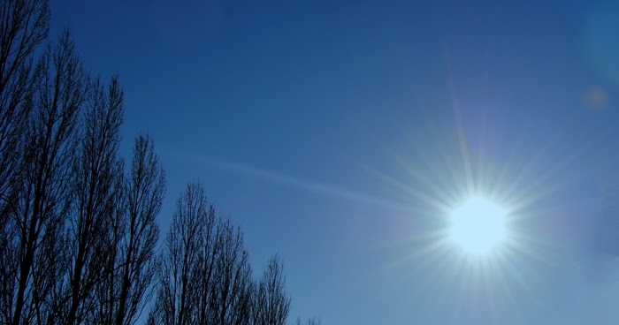 Le BLOG de la MAS FAM HORIZONS - ARTA: Une journée ensoleillée