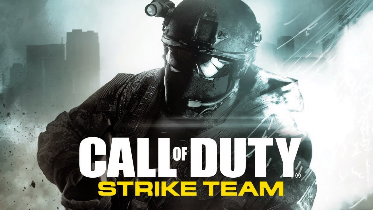 Video Jogos: Call of Duty Ghost