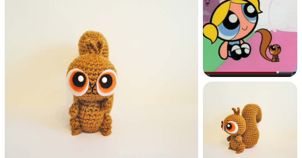 The Powerpuff Girls Bullet