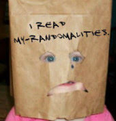 My-Randomalities