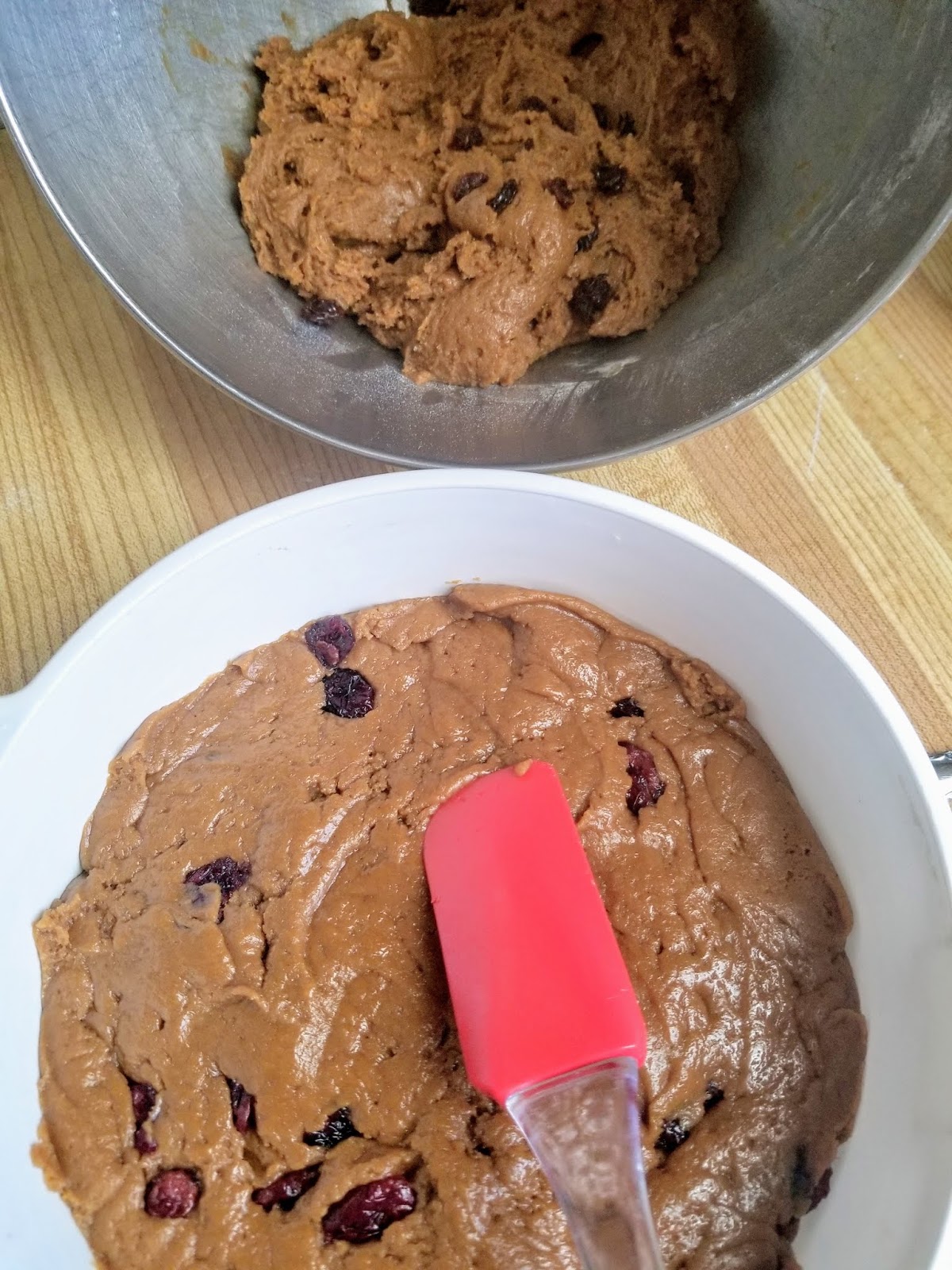 Hot and Cold Running Mom - Just my Stuff: Newfoundland Lassy Buns