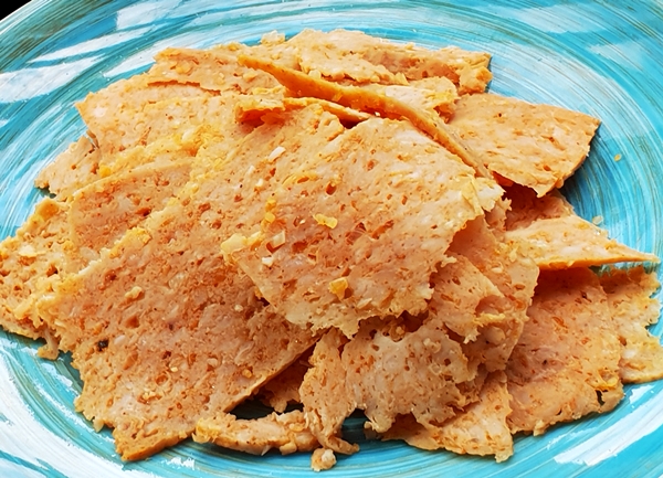 Kirsin keittiö: Kanakebab