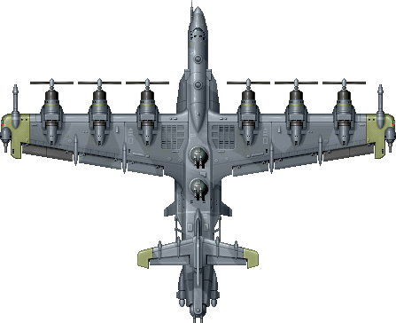 Sprite Fx: Sprite AirCraft