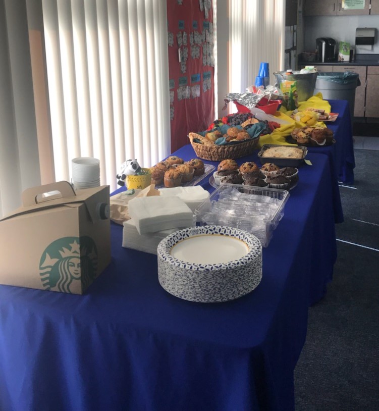 Blue Oaks Elementary Blog