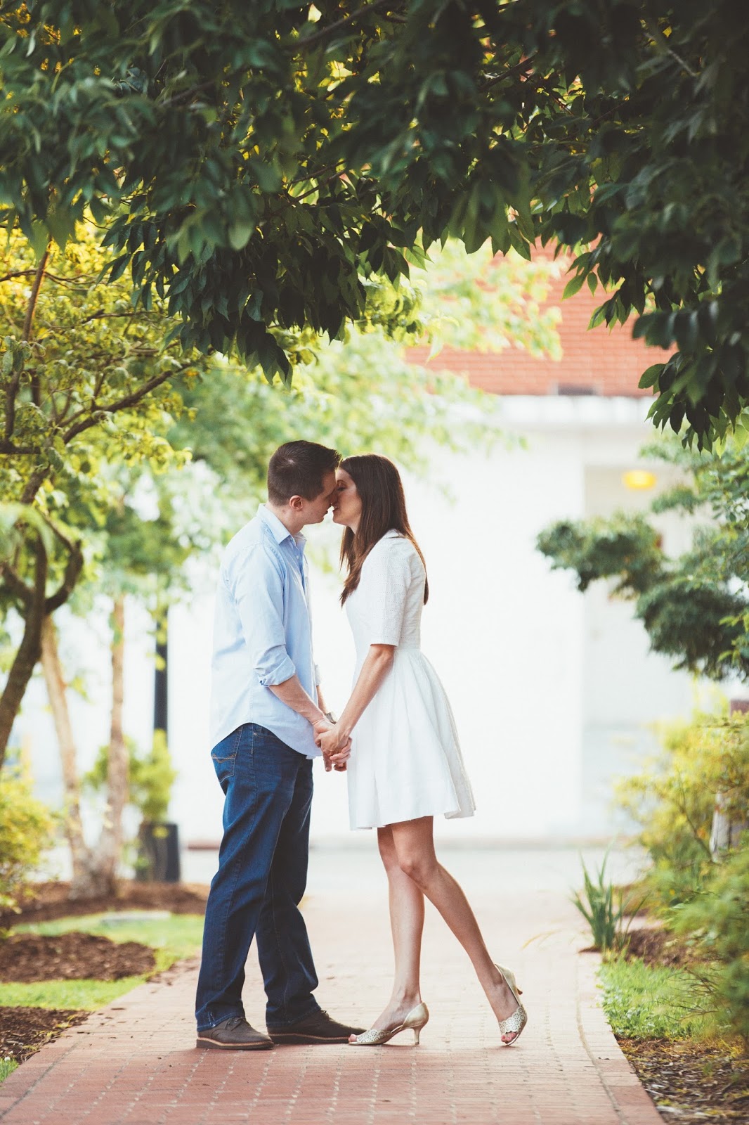 Cable Photography & Video: Lauren Ervin & Dustin Lyons - Wedding ...