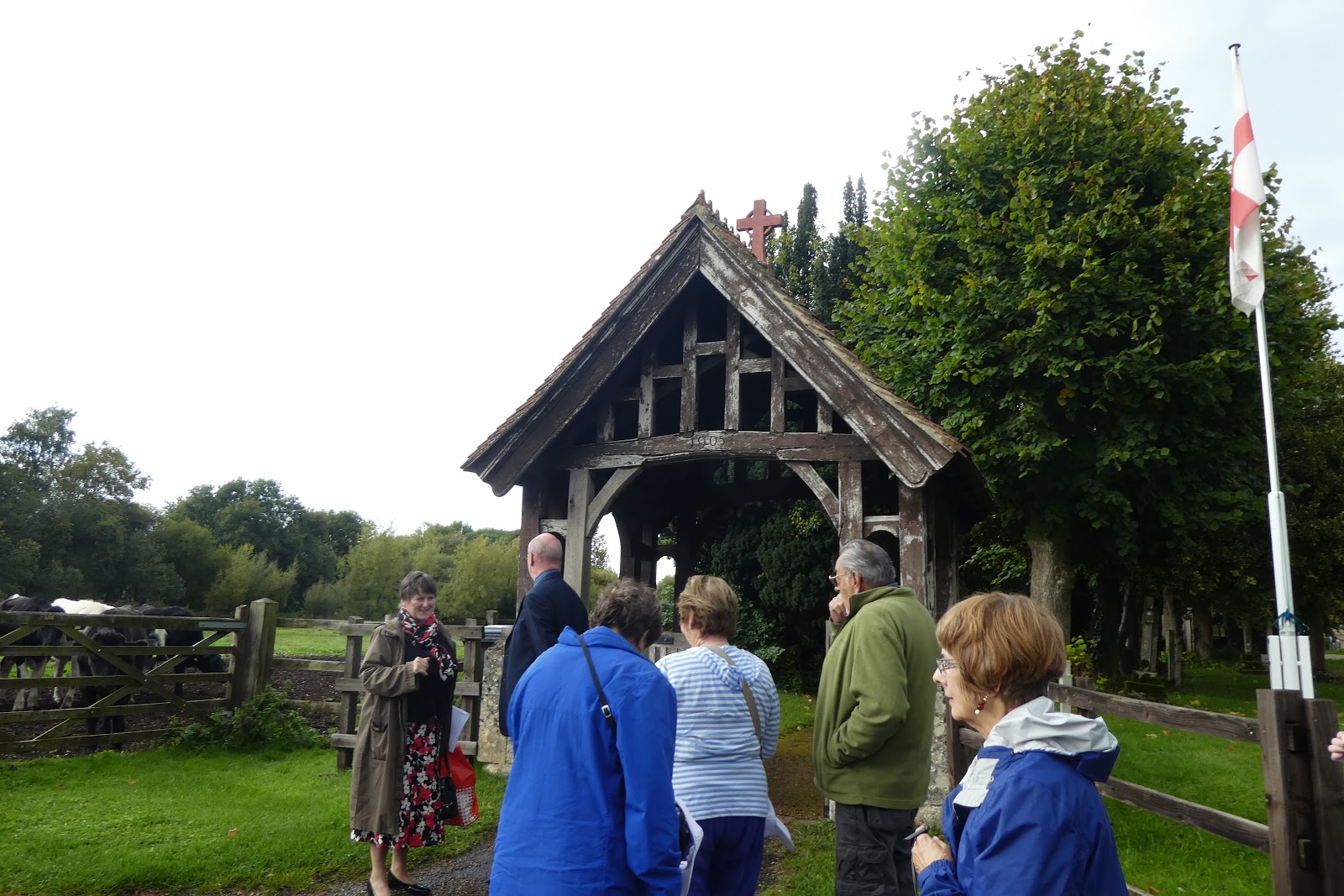 Nutfield Genealogy: Along the Pilgrim Trail ~ Stephen Hopkins of Upper ...