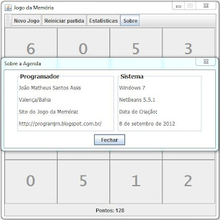 Programando em Pascal, C/C++ e Java: Java