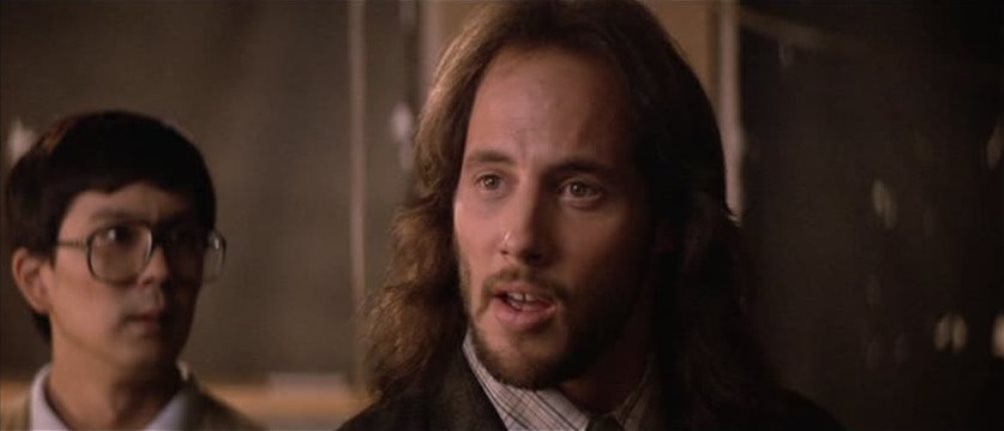 [TOMT] 80s/90s Movie Bit Actor : r/tipofmytongue