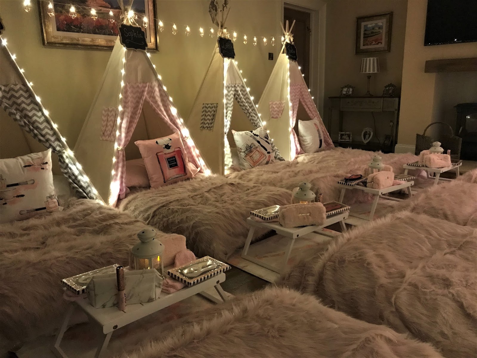 5 Party Ideas For Tweens In North East England North East Family Fun 5-party-ideas-for-tweens-in-north-east-england-north-east-family-fun