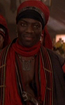 Mr. Movie: The Mummy Returns (2001) (Movie Review)