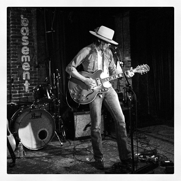 MSU NOTSTOCK: Tennessee Jet with Vanity Plate