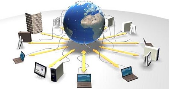 GENERALIDADES DEL INTERNET