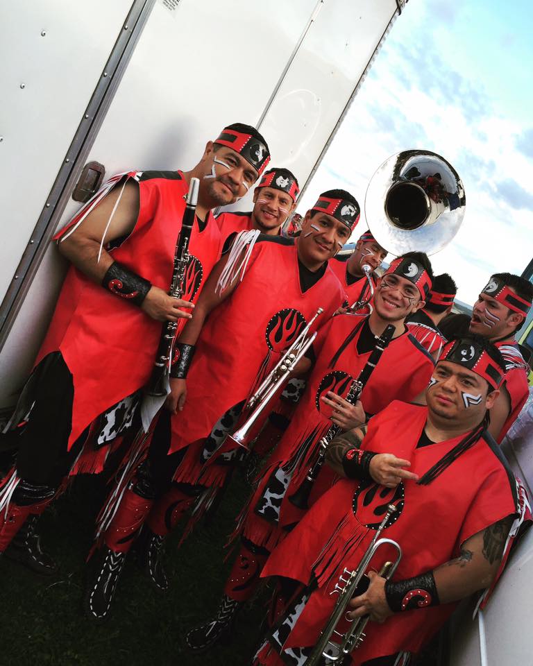 Banda Cuisillos Biografia