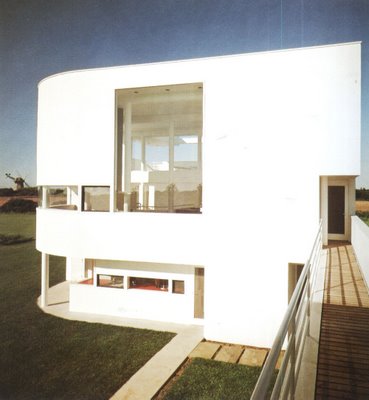 Archdesign: Saltzman House