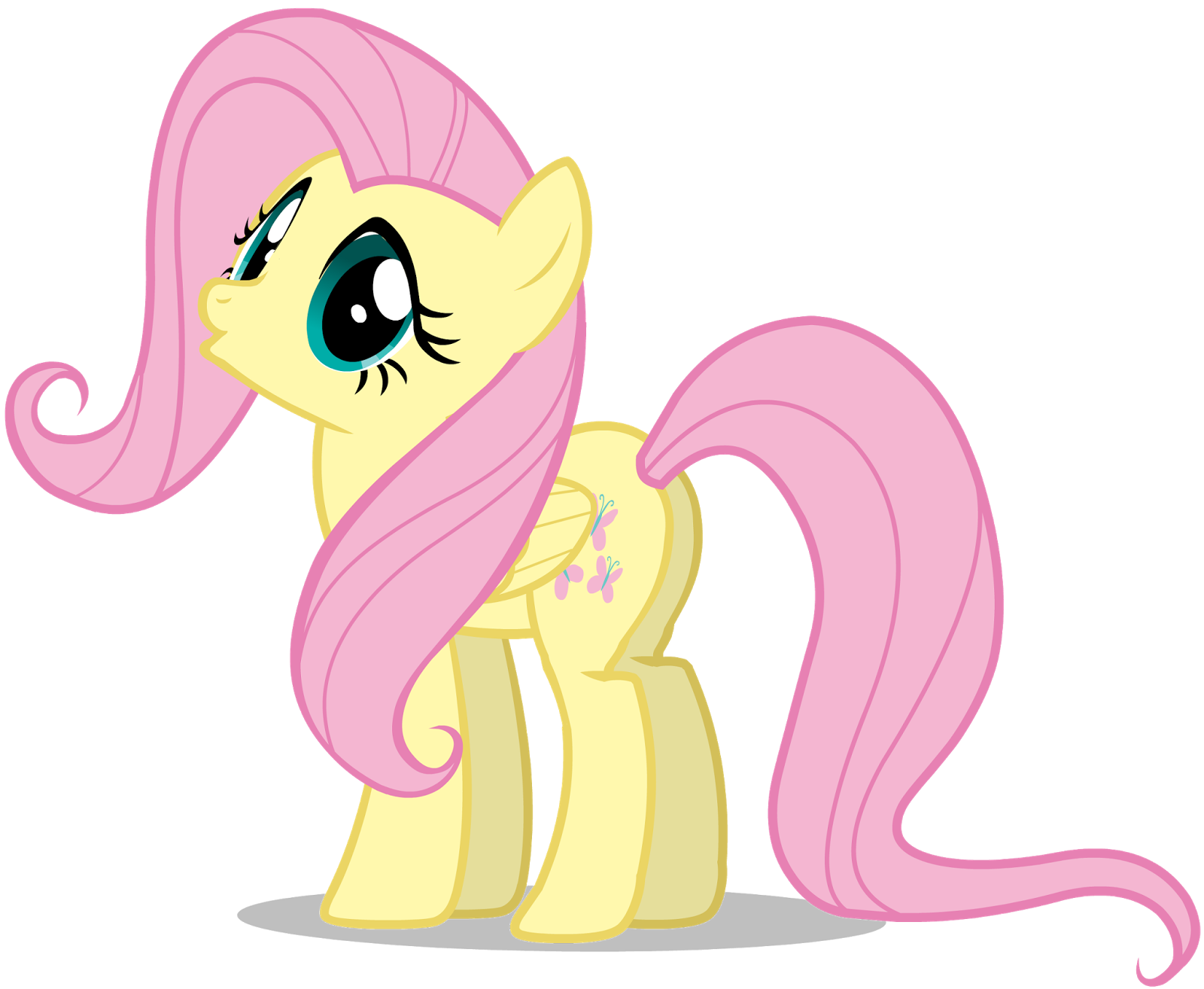 Aqui tem pngs e etc: Png'S My Little Pony