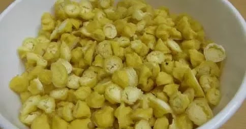 Food and Culture: The Mithila Food Recepie