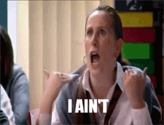 Introvert Chronicles : I overreact...