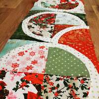 Patchwork kočky Míci